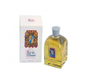 Flor de Blason perfume de Myrurgia | LA MODERNA SINGULAR