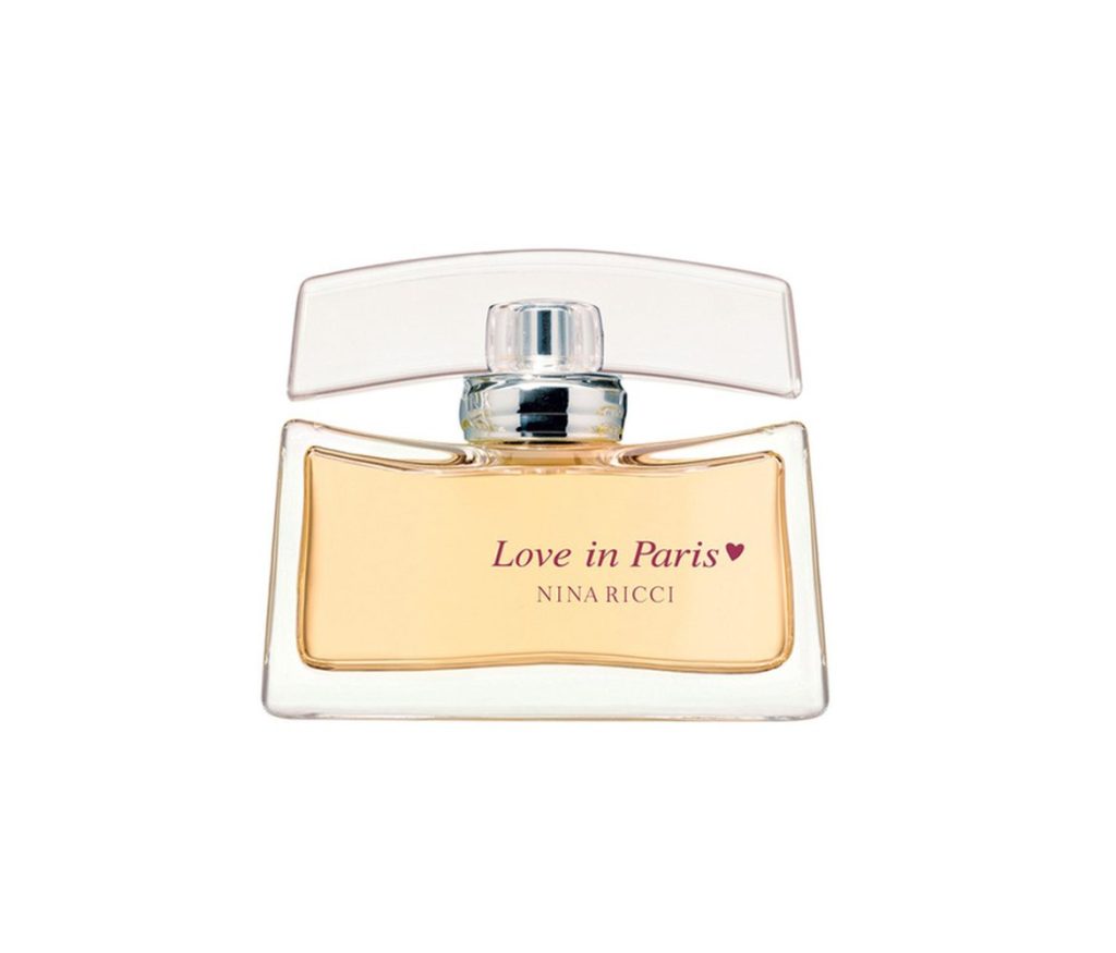 Love in Paris de Nina Ricci – LA MODERNA SINGULAR